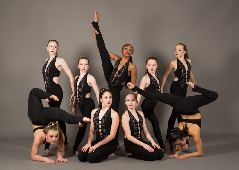 Acro - York Dance Academy