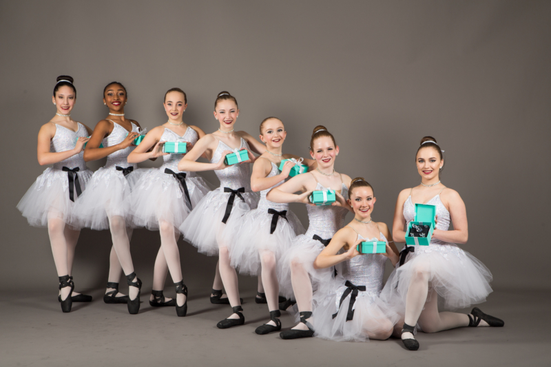 York Dance Academy