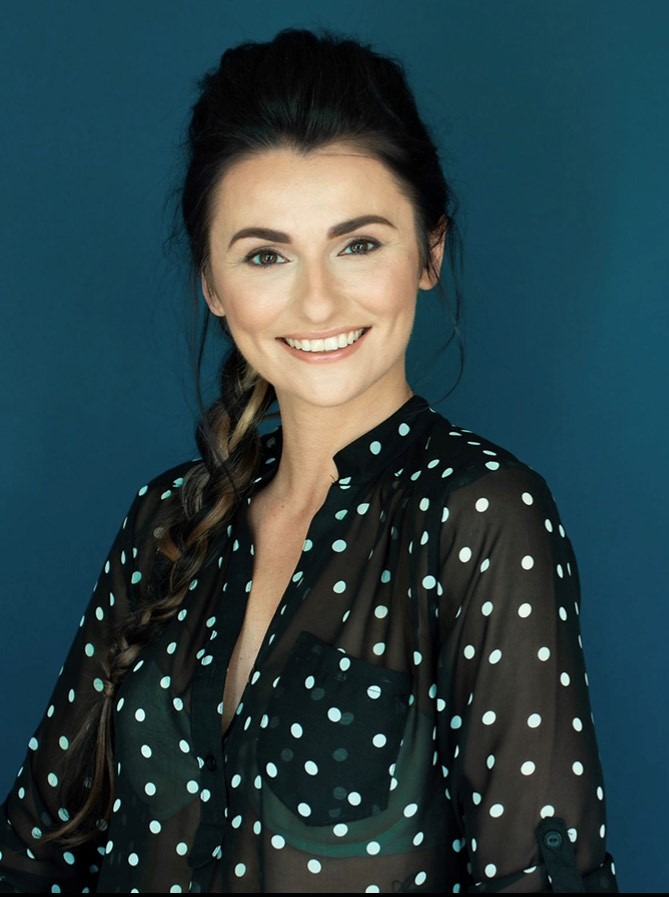 Jessica Tomasone - York Dance Academy